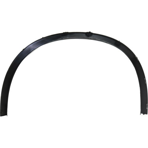 Front Fender Trim 51777294374 plastic right side for 2016-2018 BMW X5 ...