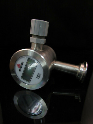 Transmitters - Anderson Instruments