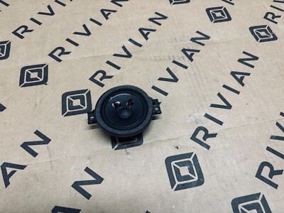 Genuine Rivian R1S R1T Speaker PT00002918 | eBay