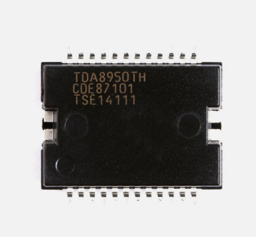 10PCS/New In Box SMD TDA8950TH Chip Audio Amplifier 340W HSOP-24 | eBay