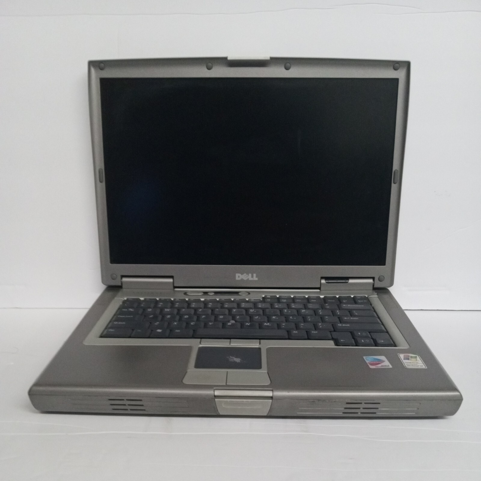 DELL+LATITUDE+D810+PP15L+Laptop+Pentium+M%2C+1+73+GHz%2C+512+MB+RAM%2C ...