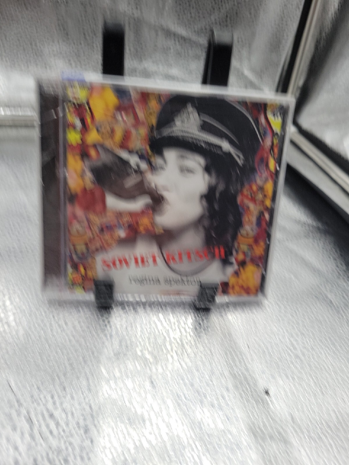Soviet Kitsch by Regina Spektor (CD, 2005) for sale online | eBay