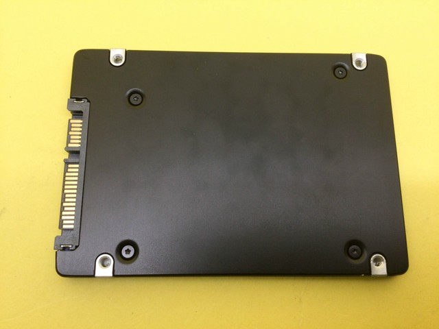 Samsung PM893 960GB SATA 6Gb/s 2.5" Enterprise SSD — MZ7L3960HCJR (MZ ...