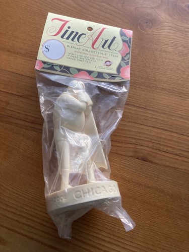 Alex Ross/Chris Ware "Superman" statue, Chicago Comics 2001 NIB | eBay