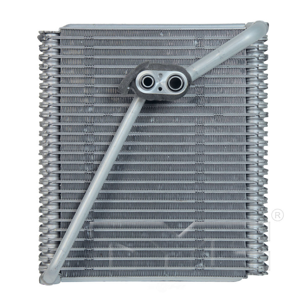 A/C Evaporator Core TYC 97281 for sale online | eBay