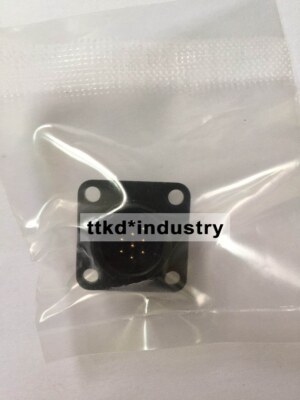 1PCS NEW FOR CM10-R10P-D(D7) Plug socket terminal circular connector | eBay