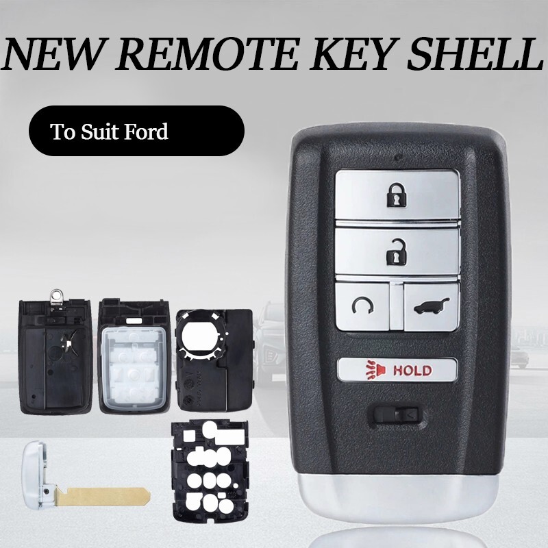 2024 Acura Integra Key Fob Cover Carbon Fiber Key Fob Cover For Acura ...