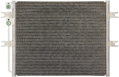 For MACK MRU613 AIR CONDITIONER CONDENSER , US | eBay