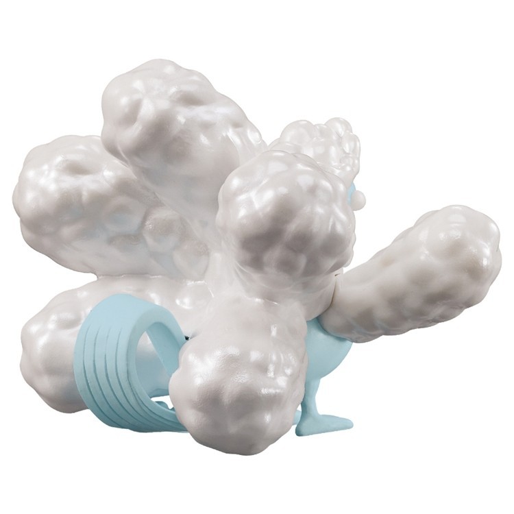 Moncolle Mega Altaria Pokemon Monster Collection Pokémon figure New ...