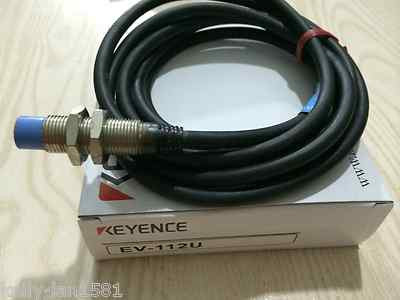 1Pcs New KEYENCE Proximity Switch EV-112U EV-112U | eBay