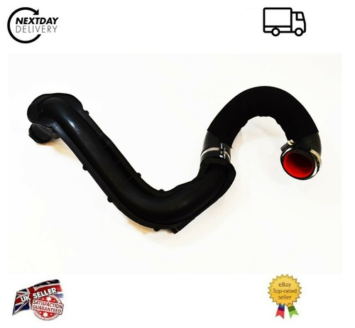 Genuine Vivaro Trafic 2.0 M9R Diesel Turbo Boost Intercooler Hose Pipe ...