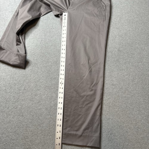Bonobos Weekday Warrior Friday Pants Mens 31x32 Fits 31x29 Straight Leg ...