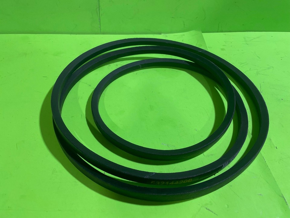 CRAFTSMAN 42" DECK BELT 144200 532144200 fits HUSQVARNA POULAN | eBay