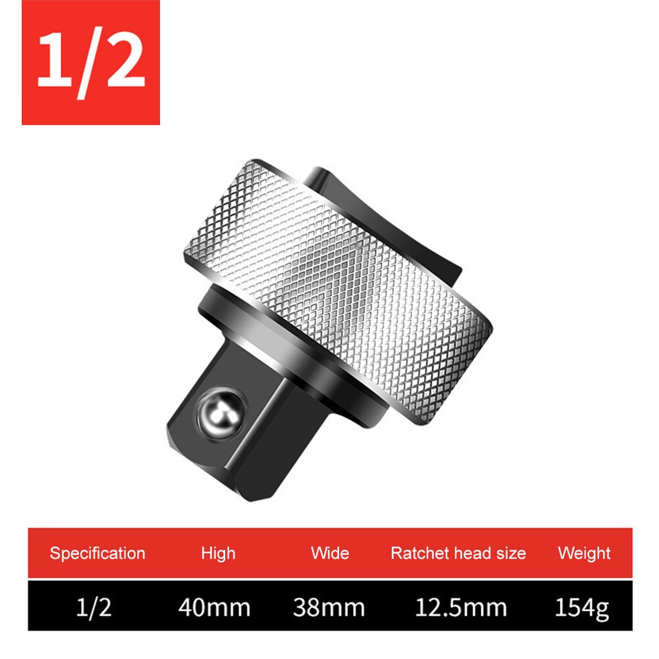 Mini Finger Ratchet Palm Ratchet Wrench Stubby Thumbwheel Ratchet 1/2 ...