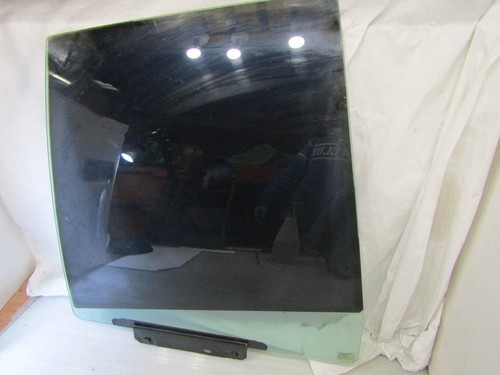 Jeep Grand Cherokee WJ 99-04 3.1 left rear door window glass drop glass ...