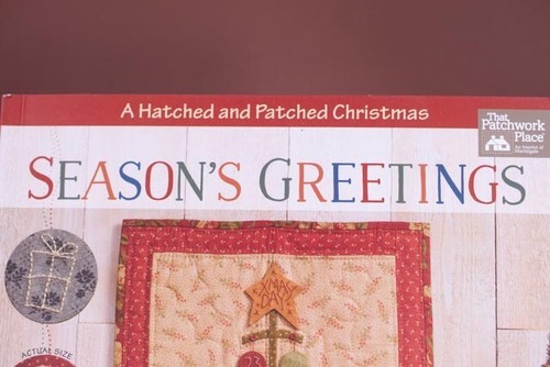Season%27s+Greetings+by+Anni+Downs+%282015%2C+Trade+Paperback%29 for ...