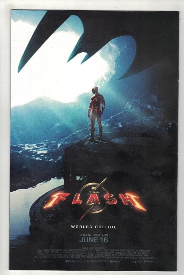 Cyborg Comic 1 First Print Cover A Edwin Galmon 2023 Morgan Hampton Tom ...