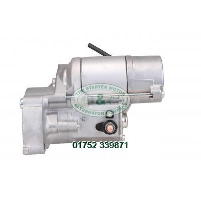 LAND ROVER FREELANDER eD4 TD4 SD4 STARTER MOTOR 428000-4840 428000-4841 ...
