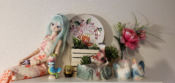 Vintage Zen | eBay Stores