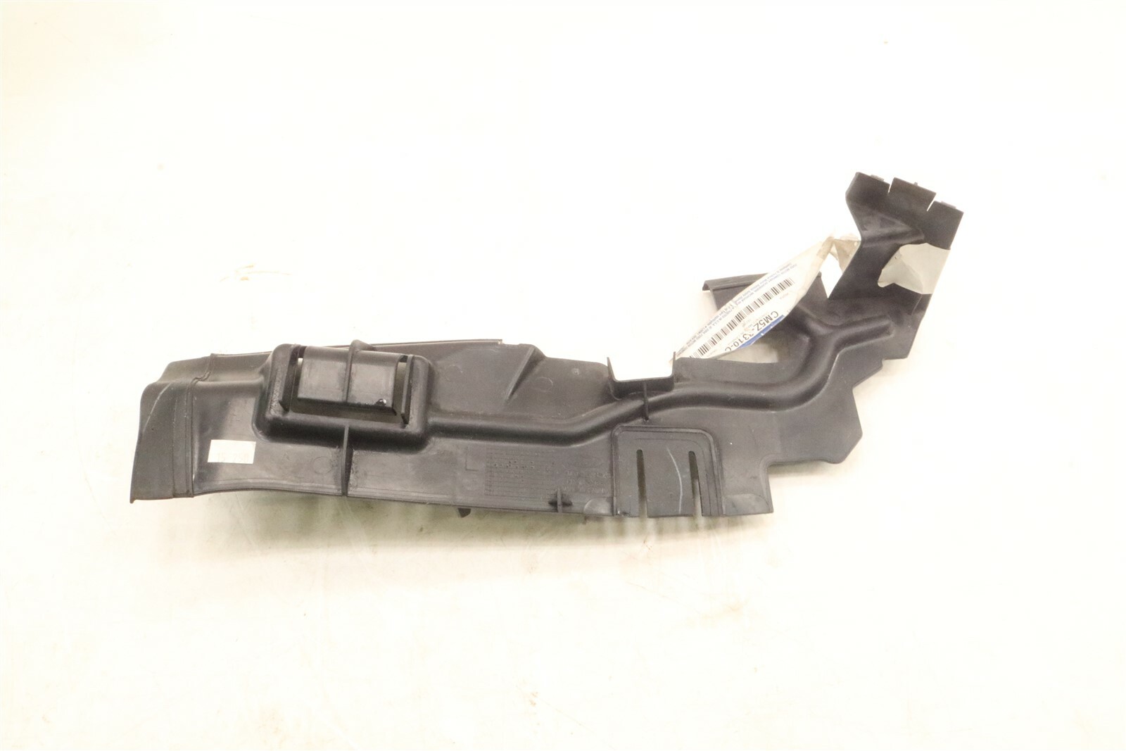 NEW OEM Ford Front Air Deflector Guide Left CM5Z-8310-C Ford Focus 2012 ...