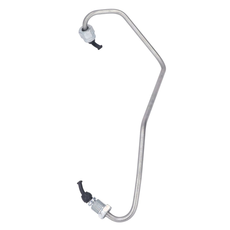 Diesel Engine High Pressure Fuel Pipe Engine High Pressure Fuel Pipe ...