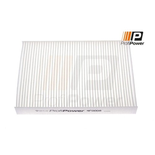 Filtre, air de l'habitacle compatibilite avec NISSAN RENAULT 4F0008 | eBay