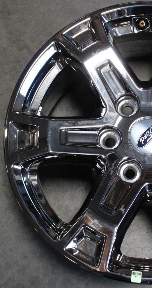 21 22 FORD F-150 18x7.5 18" OEM WHEEL RIM 10343 ML34-1007-EA ML34-1007 ...