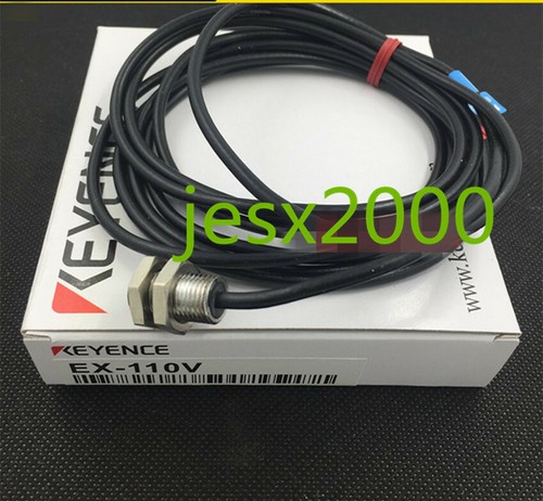 1PC Keyence Proximity switch sensor EX-110V | eBay