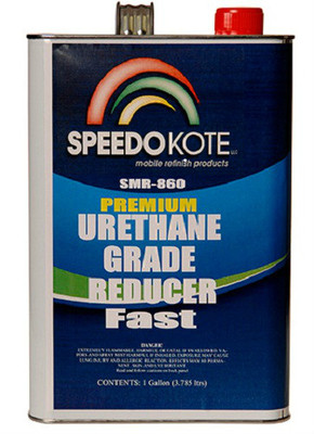Universal Fast 55-65¬∞F Urethane Grade Reducer, SMR-860, One Gallon ...