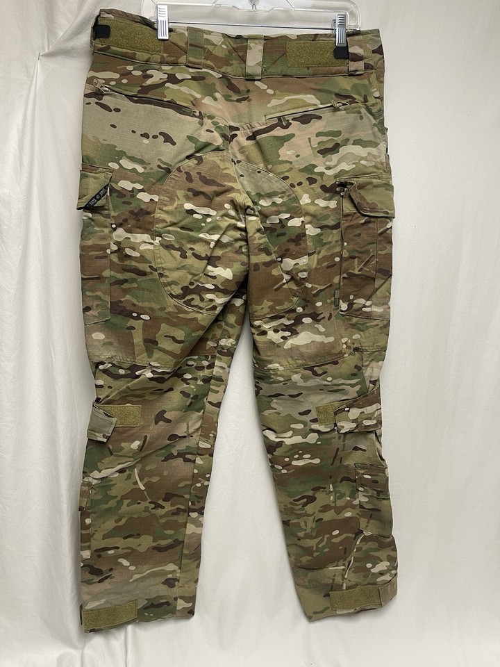 Crye Precision G3 Combat Pants Multicam 36R | eBay