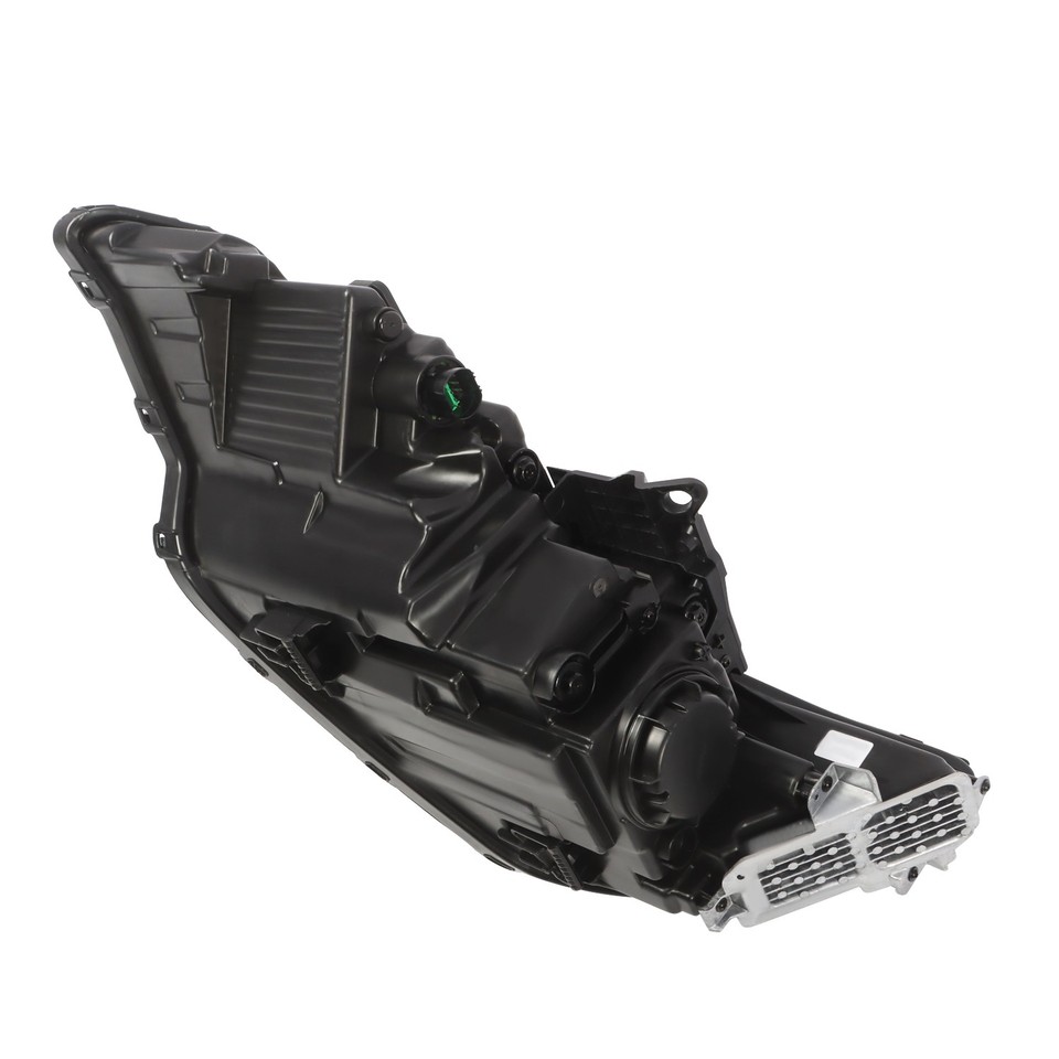 Headlight LED For 2024 2025 Hyundai Elantra Assembly Right Passenger ...
