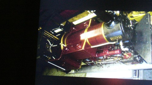 5 inch gauge live steam locomotive | eBay UK