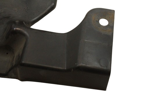 MITSUBISHI OUTLANDER III GGW, GFW, ZJ 6400D586 Radiator Air Guide Duct ...