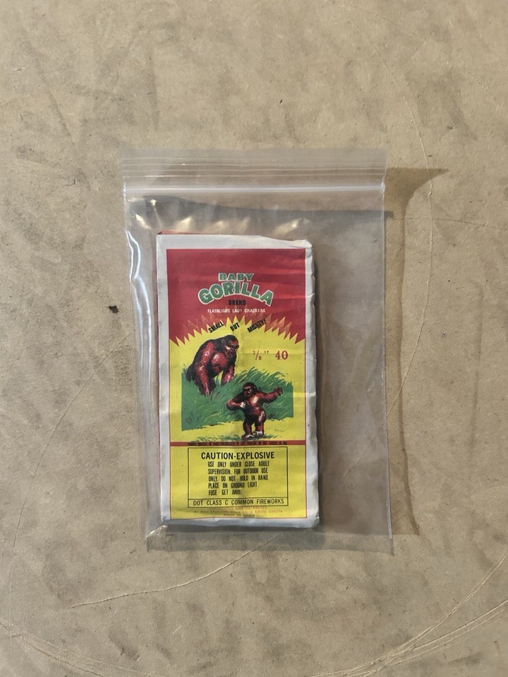 Vintage Lot Of Firecracker Pack Labels 16s DOT label Only | eBay