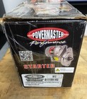 Powermaster 9612 Starter | eBay