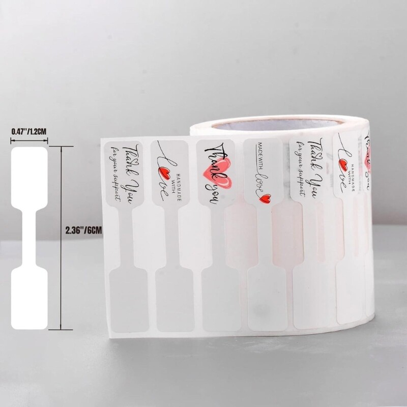 Set of Jewelry Hangtags Lovely Jewelry Price Label for Rings Bracelet ...