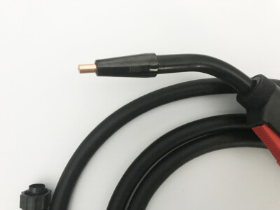 Mig Gun Fits Lincoln Electric PRO 100 & PRO | Grelly UK