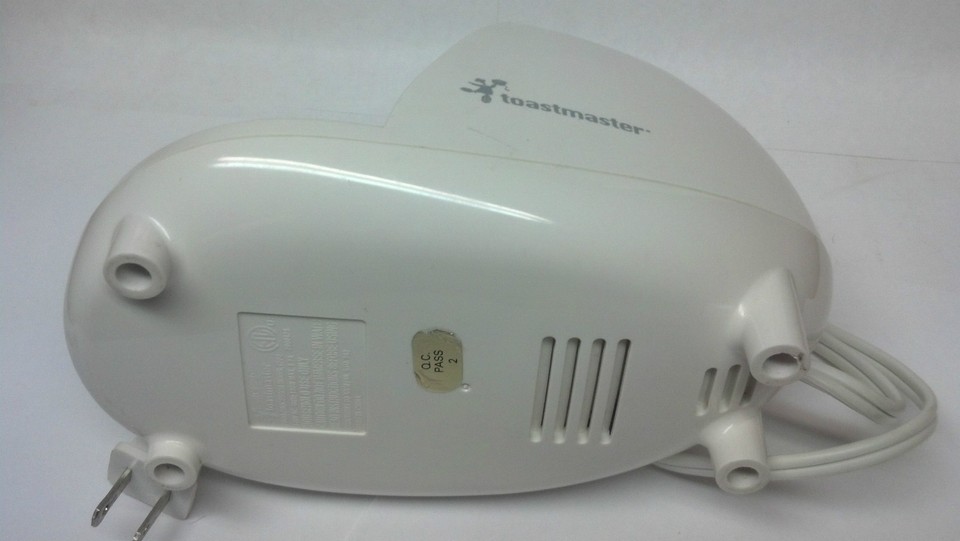 Toastmaster REPLACEMENT PARTS for Mini Food Processor Model TFP2 2-Cup ...