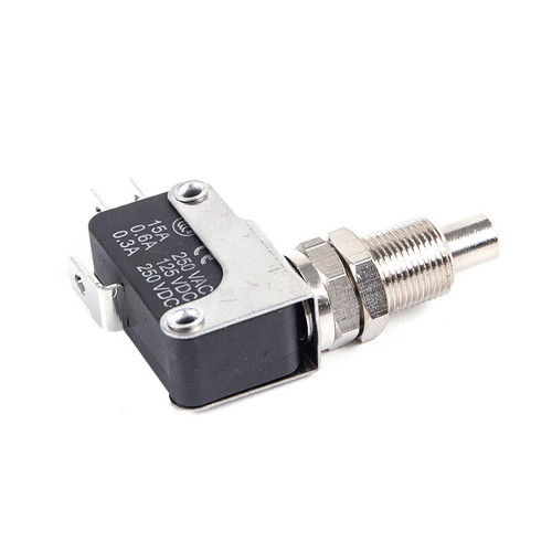 V-15-1CQ Limit Micro Fretting Switch Plug Panel Type Point Action ...