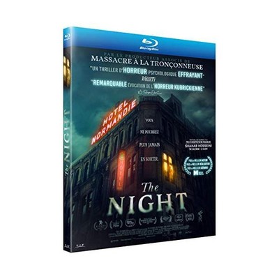 Blu-ray - The Night [Blu-Ray] | eBay