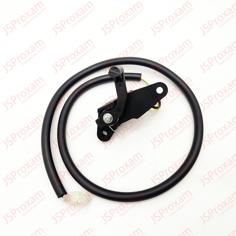34801-99E04 Suzuki Trim Angle Sensor Replace For DF25 DF90 DF140 DF50 ...