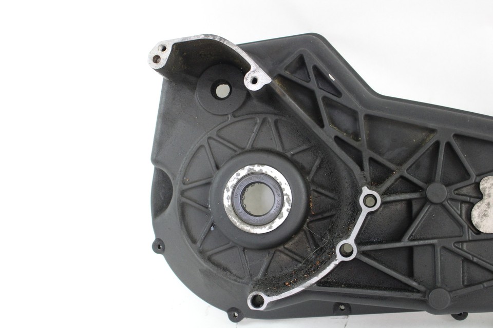 02 Harley Dyna Wide Glide FXDWG Inner Primary Cover 60681-01 Forward ...