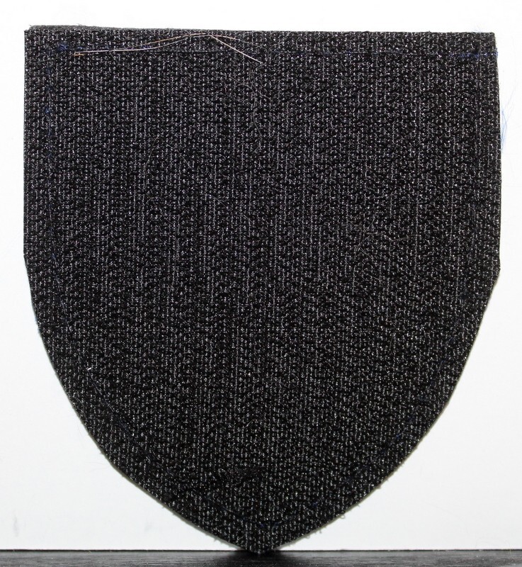 Ukraine Ukrainian 56th Motorized Infantry Brigade Insignia Patch ...