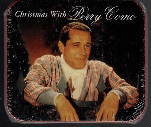 A Perry Como Christmas Classics by Perry Como Music CD 2013 Collectors ...