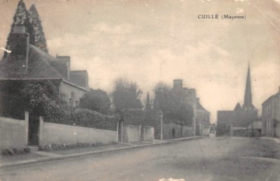 Cuillé | eBay