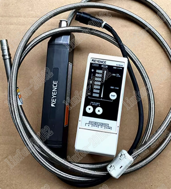 1PC Used KEYENCE SJ-M200 | eBay