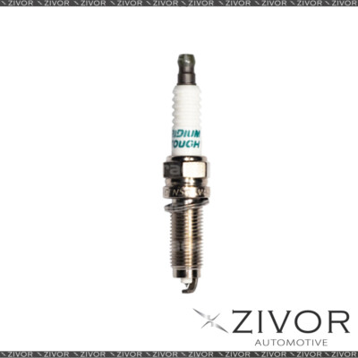 New DENSO SPARK Plug-Set of 2-IRIDIUM TOUGH-VXUH22I For HONDA *By Zivor ...
