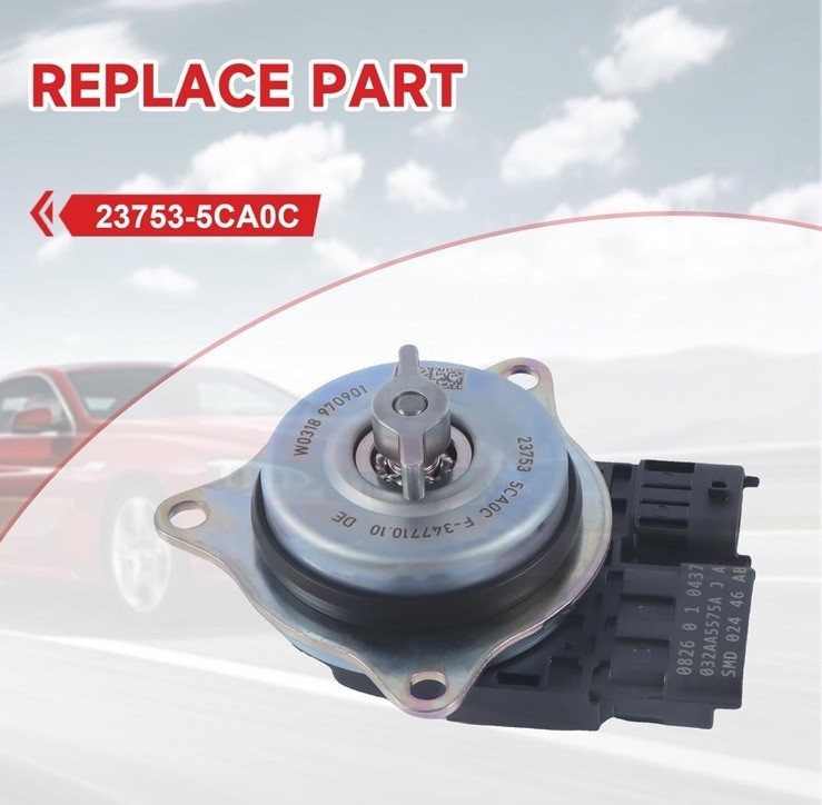 Variable Valve Timing Actuator For 2016-2019 Infiniti QX60 Nissan 23753 ...