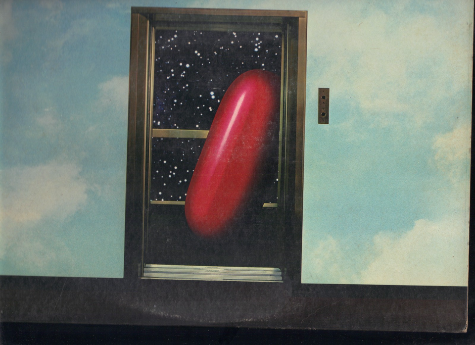 BAY CITY ROLLERS - Elevator - ARISTA 70s pop rock LP - NICE | eBay Australia