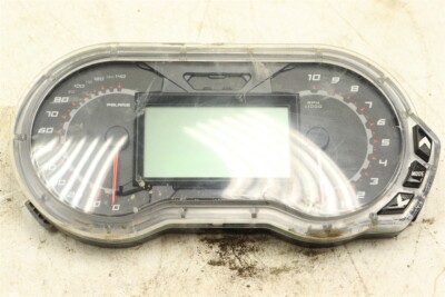 Polaris Ranger XP 1000 NorthStar 20 Speedometer Gauges 3280863 43846 | eBay